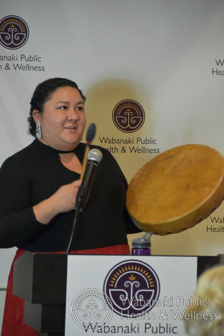 Millinocket Marathon Photo Gallery 2022 | Wabanaki Public Health & Wellness