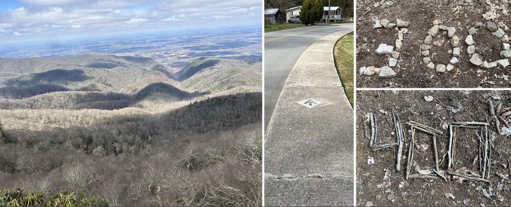 Appalachian Trail Project | Wabanaki Public Health & Wellness