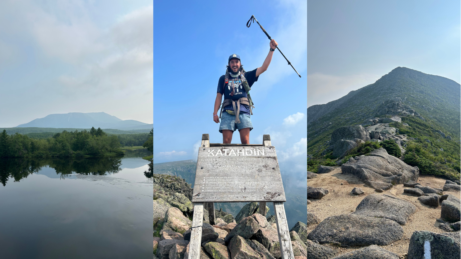 Appalachian Trail Project | Wabanaki Public Health & Wellness