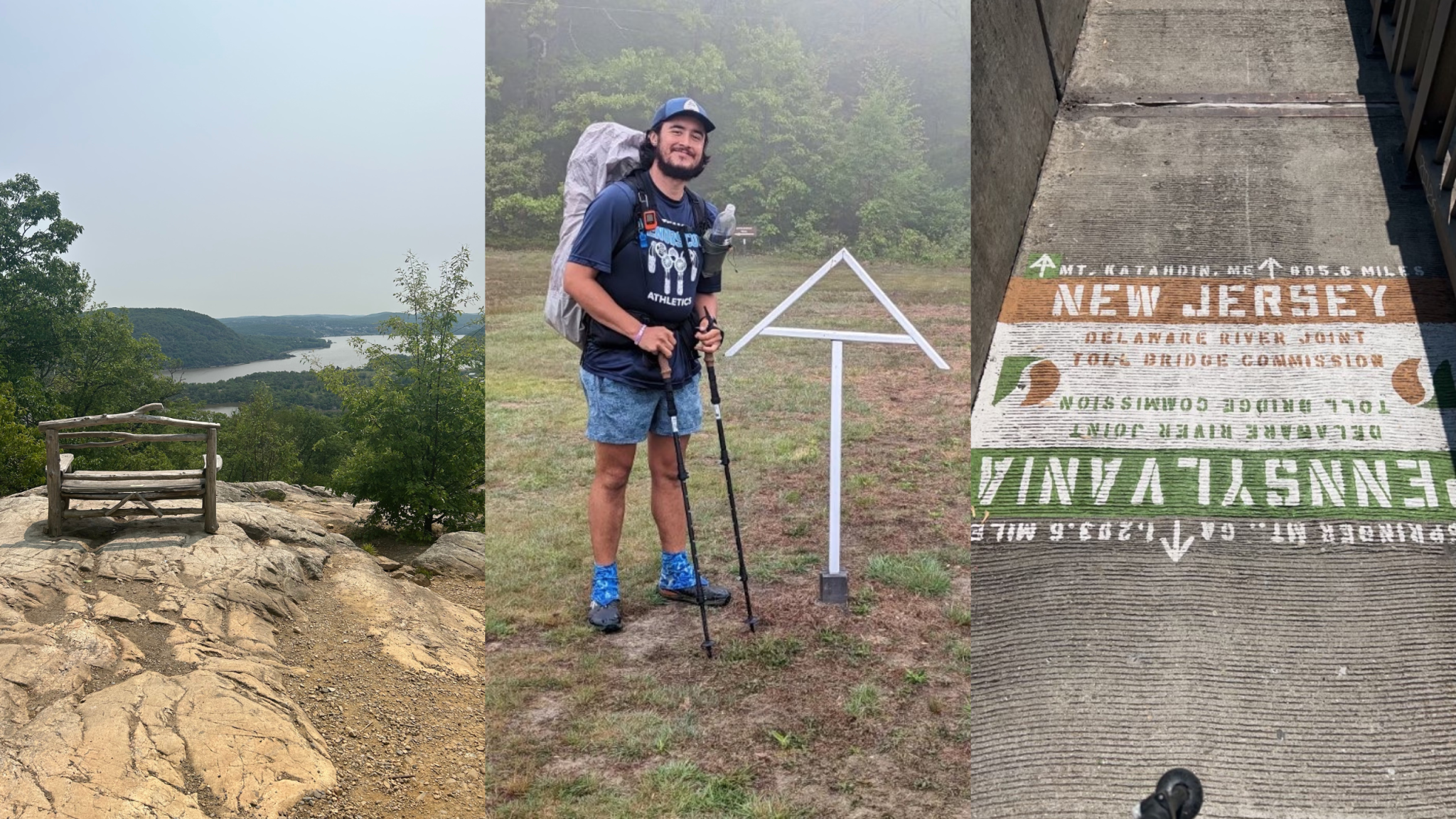 Appalachian Trail Project | Wabanaki Public Health & Wellness