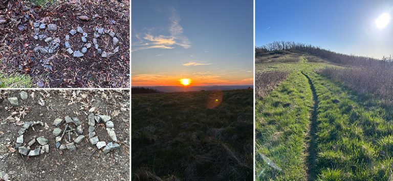 Appalachian Trail Project | Wabanaki Public Health & Wellness