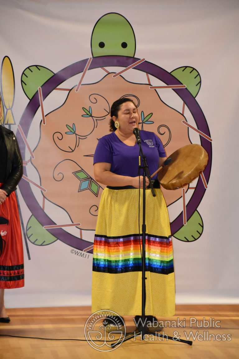 Wabanaki Spring Social Photo Gallery 2023 | Wabanaki Public Health ...