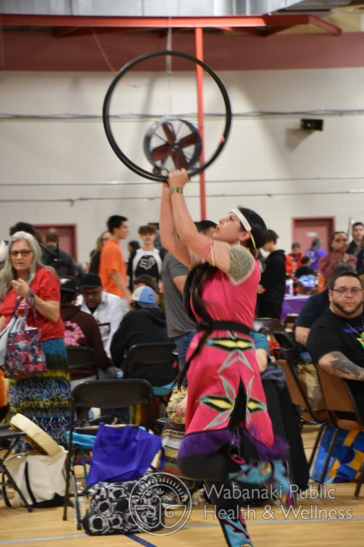 Wabanaki Spring Social Photo Gallery 2023 | Wabanaki Public Health ...