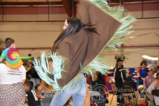 Wabanaki Spring Social Photo Gallery 2023 | Wabanaki Public Health ...