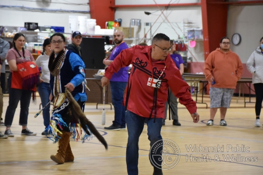 Wabanaki Spring Social Photo Gallery 2023 | Wabanaki Public Health ...