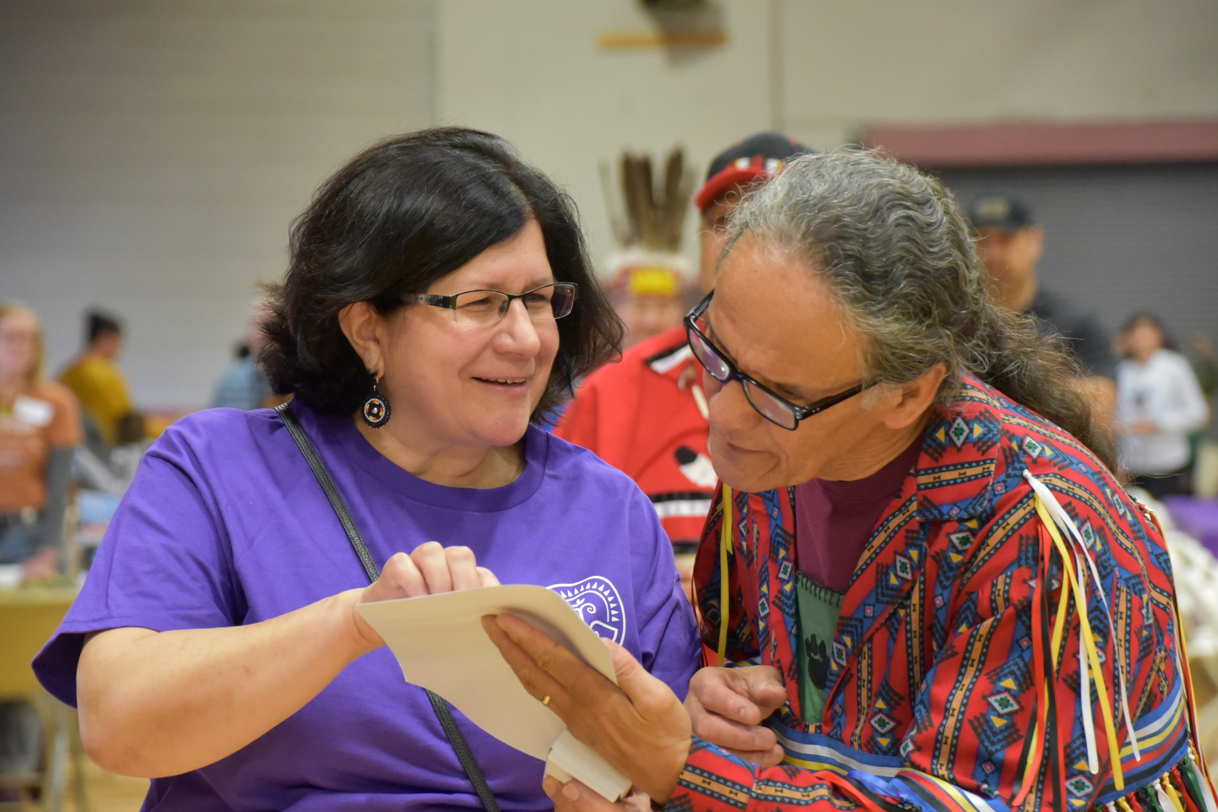 Wabanaki Spring Social Photo Gallery 2024 | Wabanaki Public Health ...