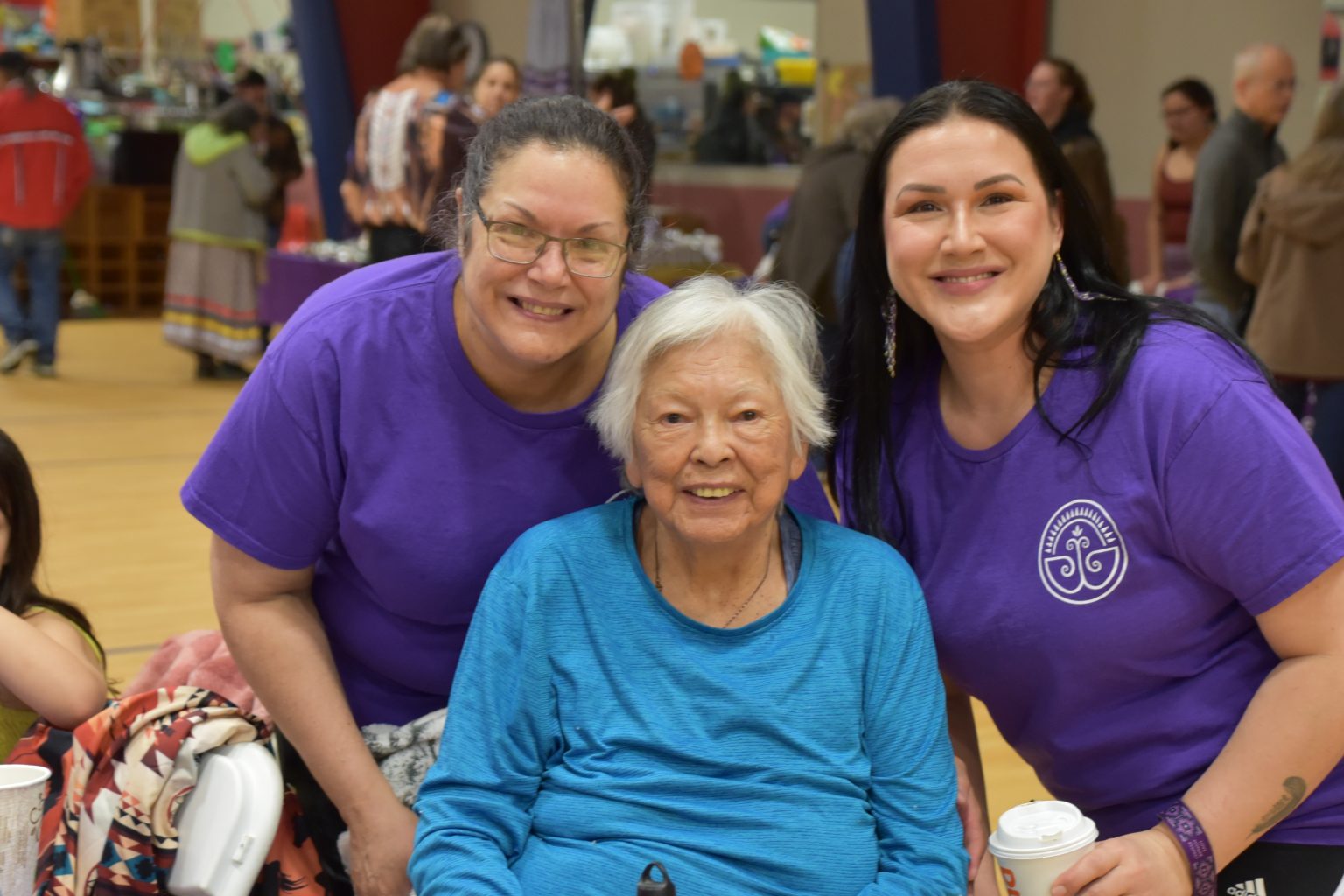Wabanaki Spring Social Photo Gallery 2024 | Wabanaki Public Health ...