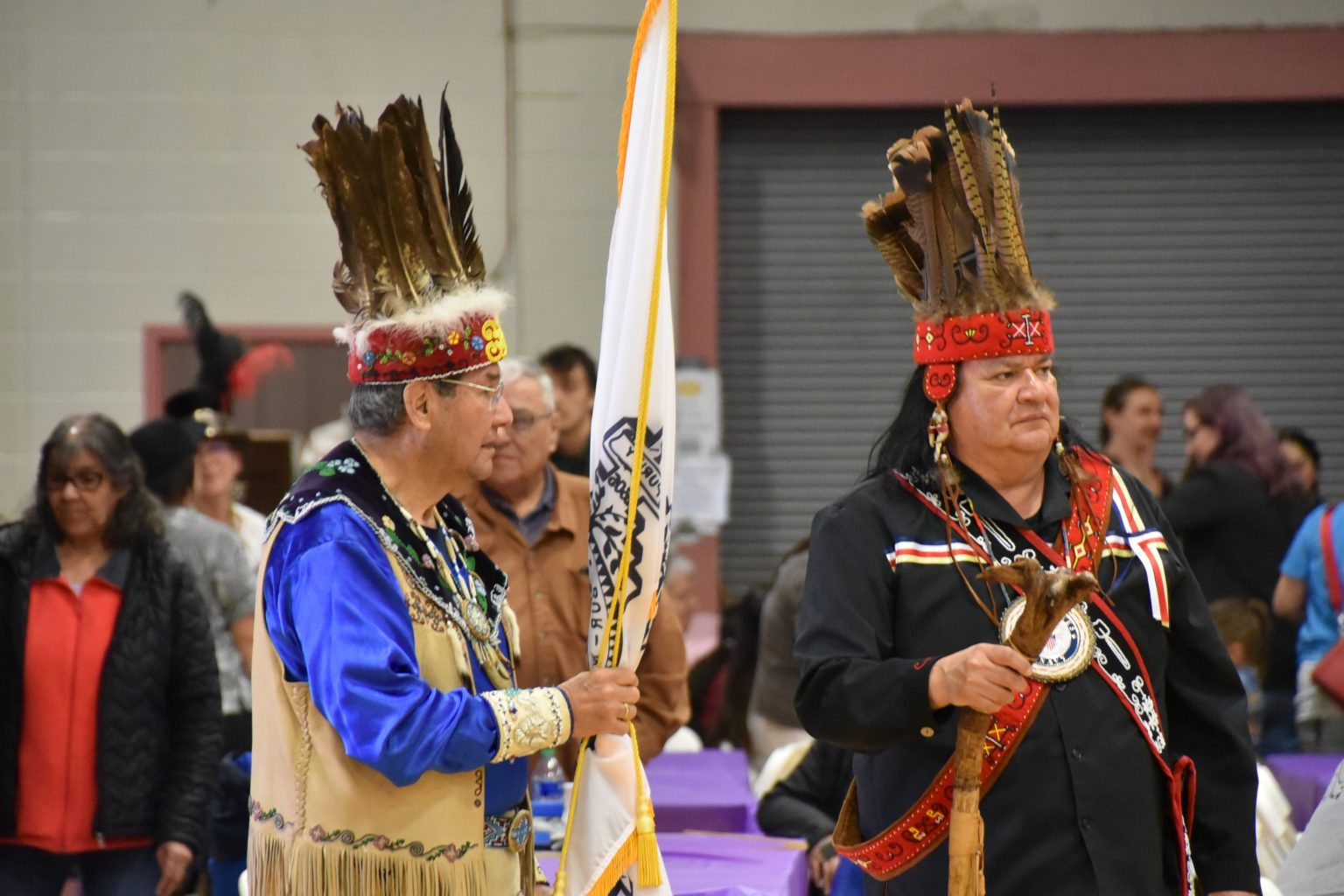 Wabanaki Spring Social Photo Gallery 2024 | Wabanaki Public Health ...