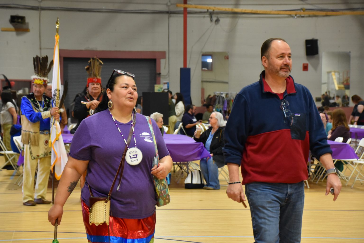 Wabanaki Spring Social Photo Gallery 2024 | Wabanaki Public Health ...