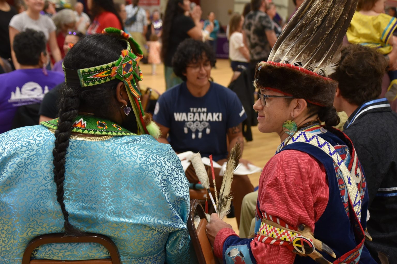 Wabanaki Spring Social Photo Gallery 2024 | Wabanaki Public Health ...