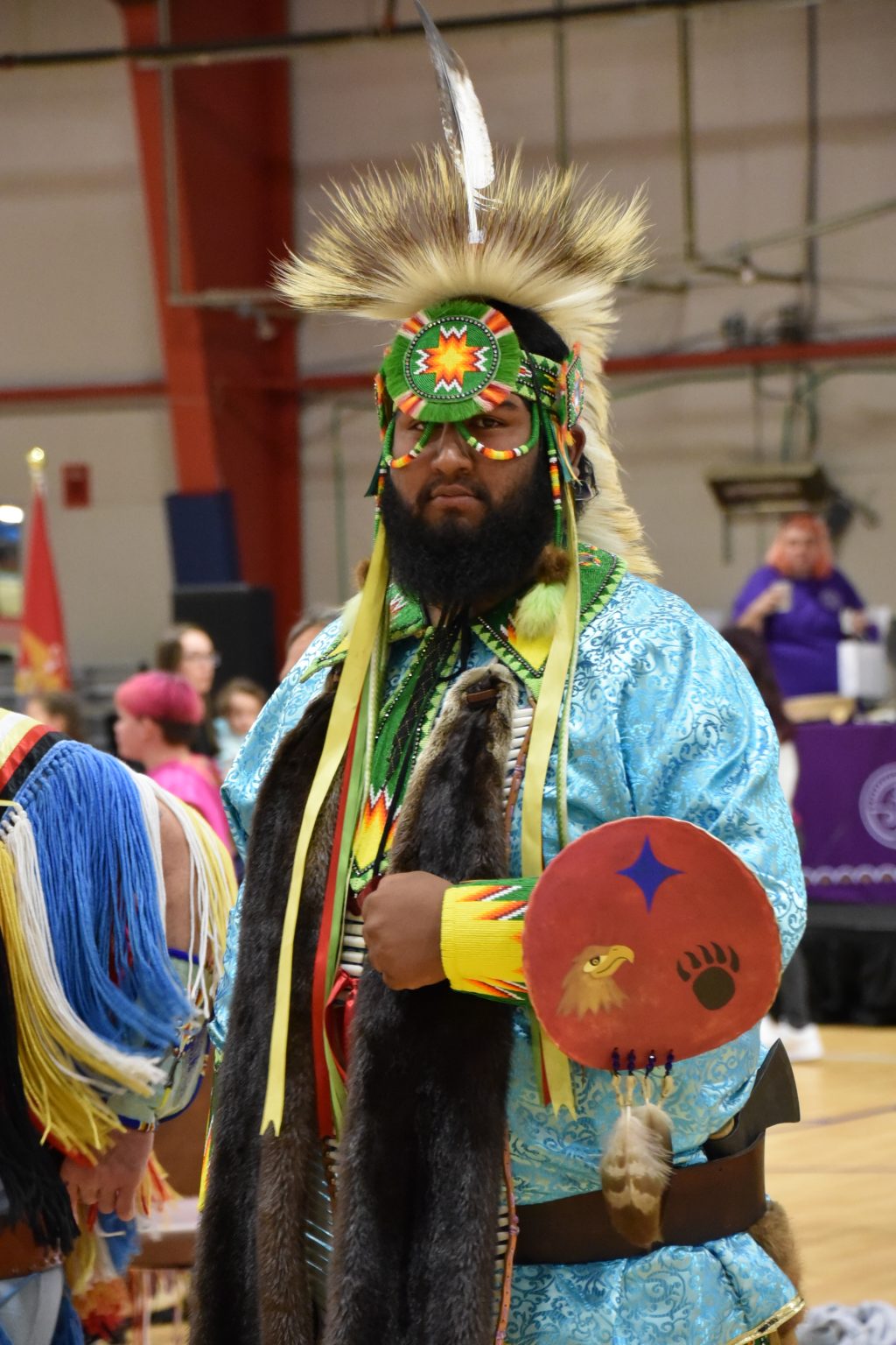 Wabanaki Spring Social Photo Gallery 2024 | Wabanaki Public Health ...